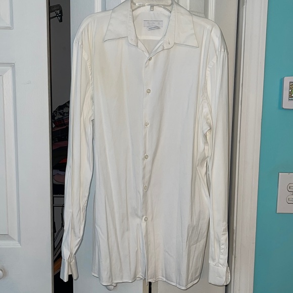 Prada | Shirts | Mens Prada Button Down Shirt | Poshmark